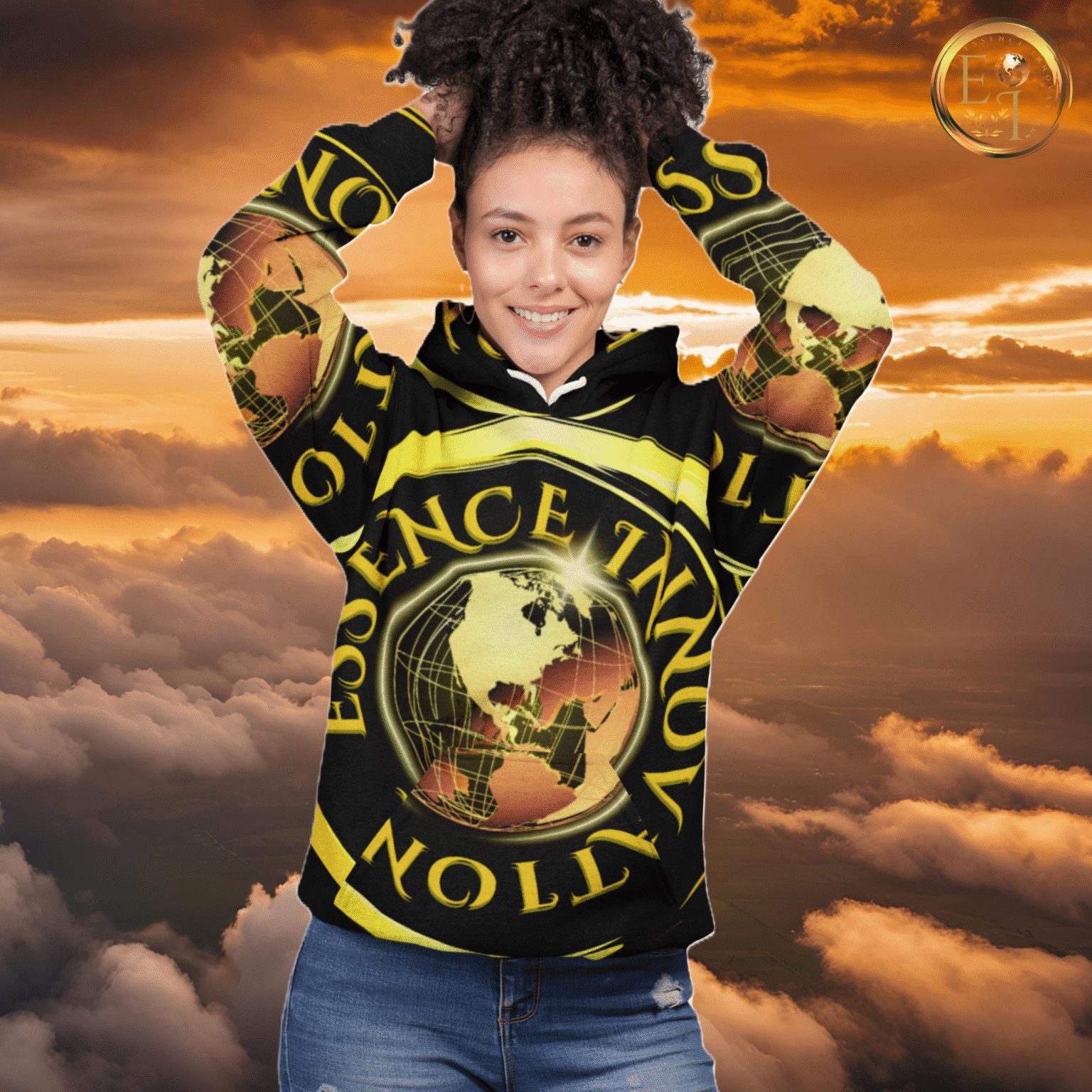 Essence Innovation | Purpose-Driven Apparel