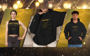 One Life Collection | Purpose-Driven Everyday Style